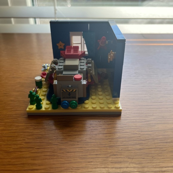 Lego | Toys | Lego Diorama | Poshmark